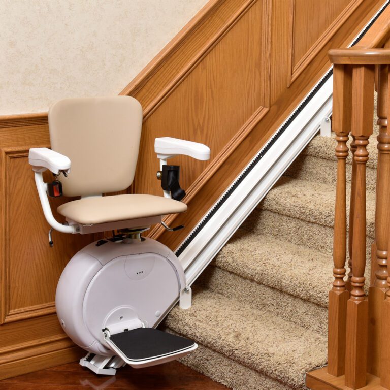All about stair lifts including how to choose the right one | Silver Cross