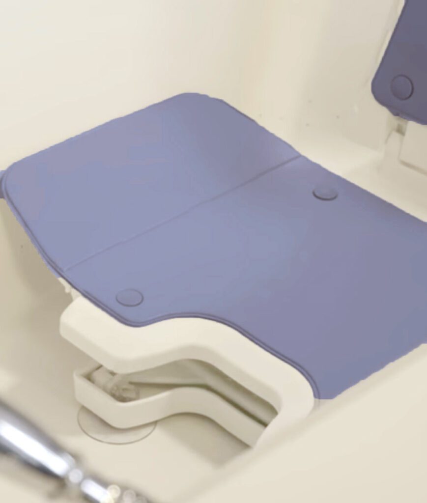 Learn About Bath Lift Installation and Service | Silver Cross