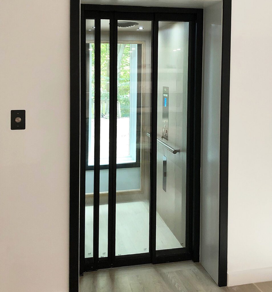 Learn About Features of Home Elevators | Silver Cross